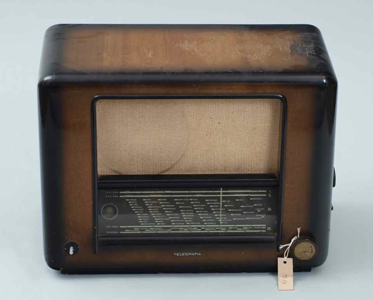 SBĚRATEL | Pardubické muzeum přichystalo virtuální výstavu o podniku ...