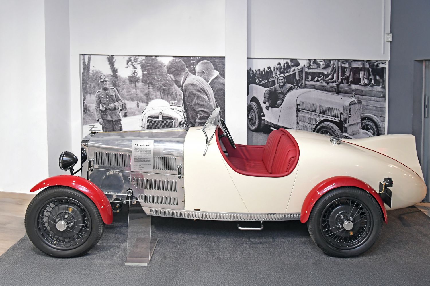 SBĚRATEL | Na výstavě brněnských Zetek je k vidění Hurvínek, Disk i Kadrmas